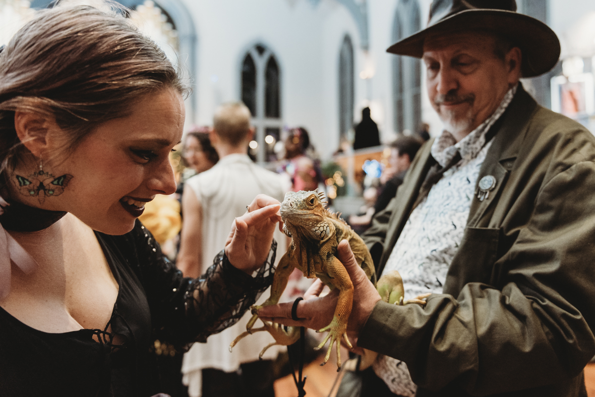 Fairy Scary Ball 2022 – Bidlack Photography