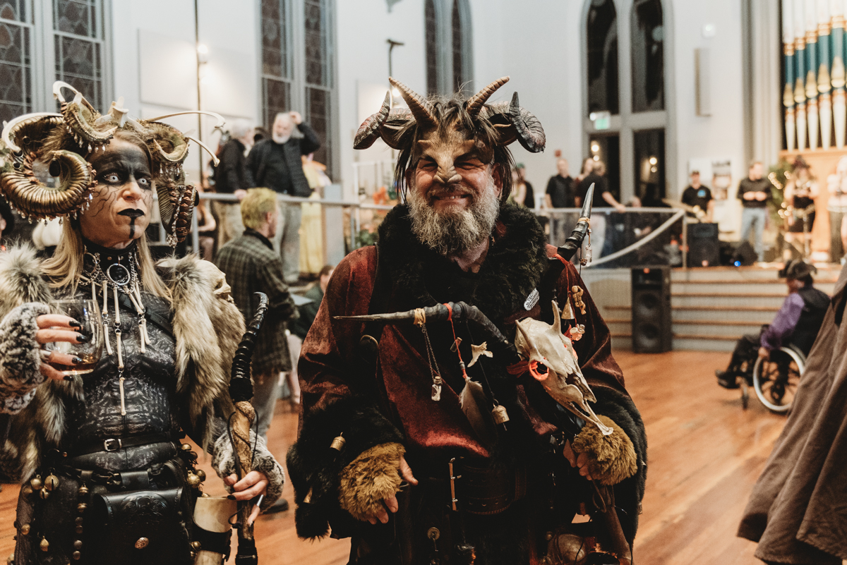 Fairy Scary Ball 2022 – Bidlack Photography