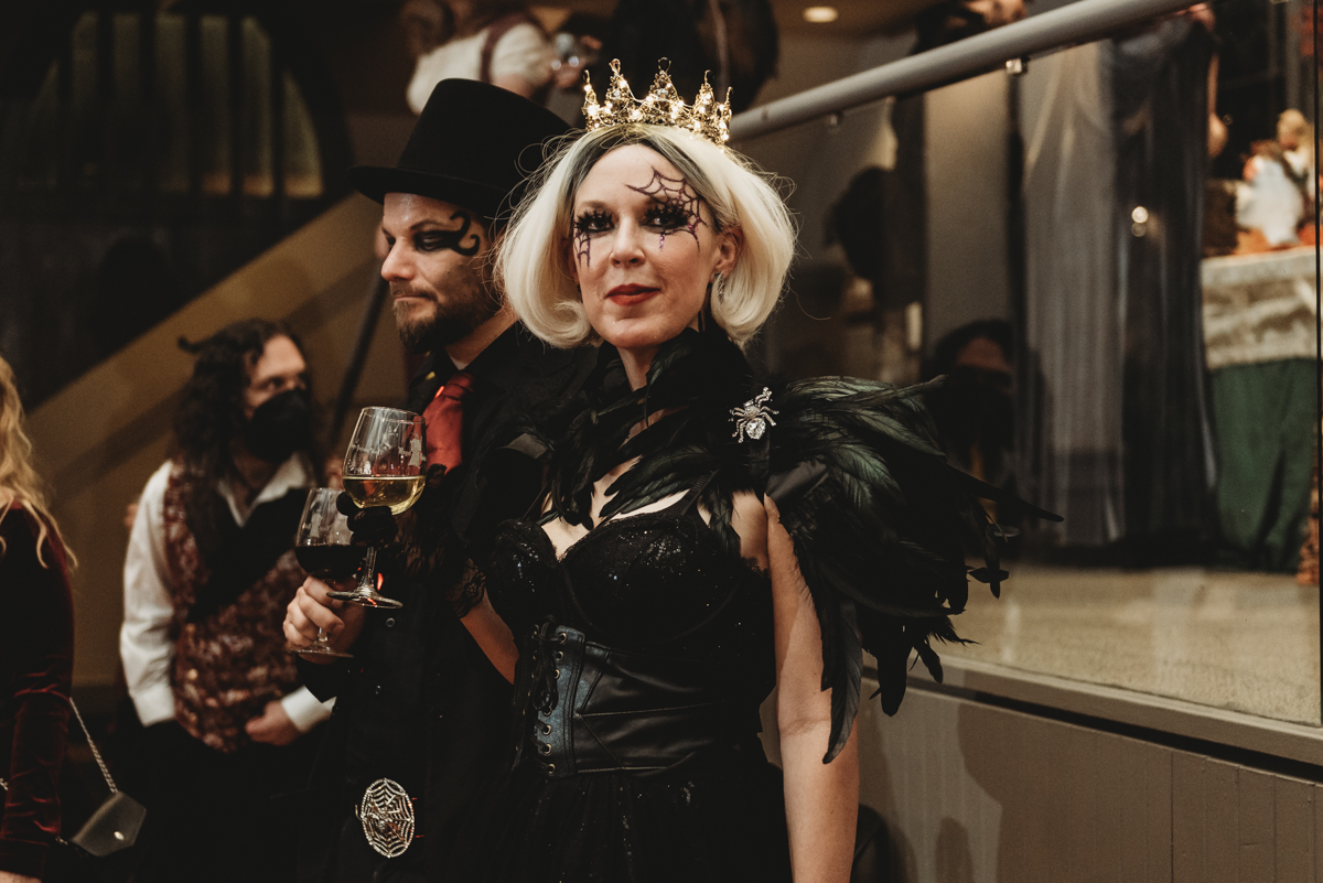 Fairy Scary Ball 2022 – Bidlack Photography