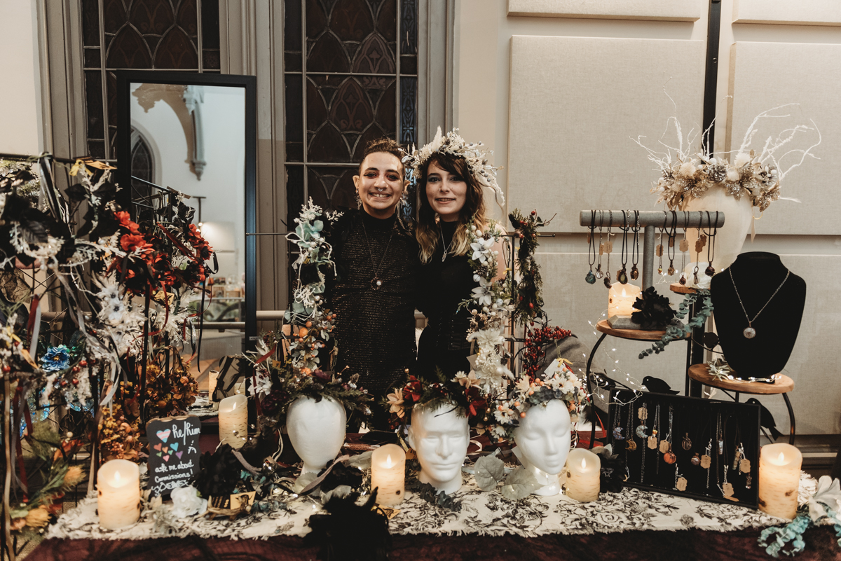 Fairy Scary Ball 2022 – Bidlack Photography