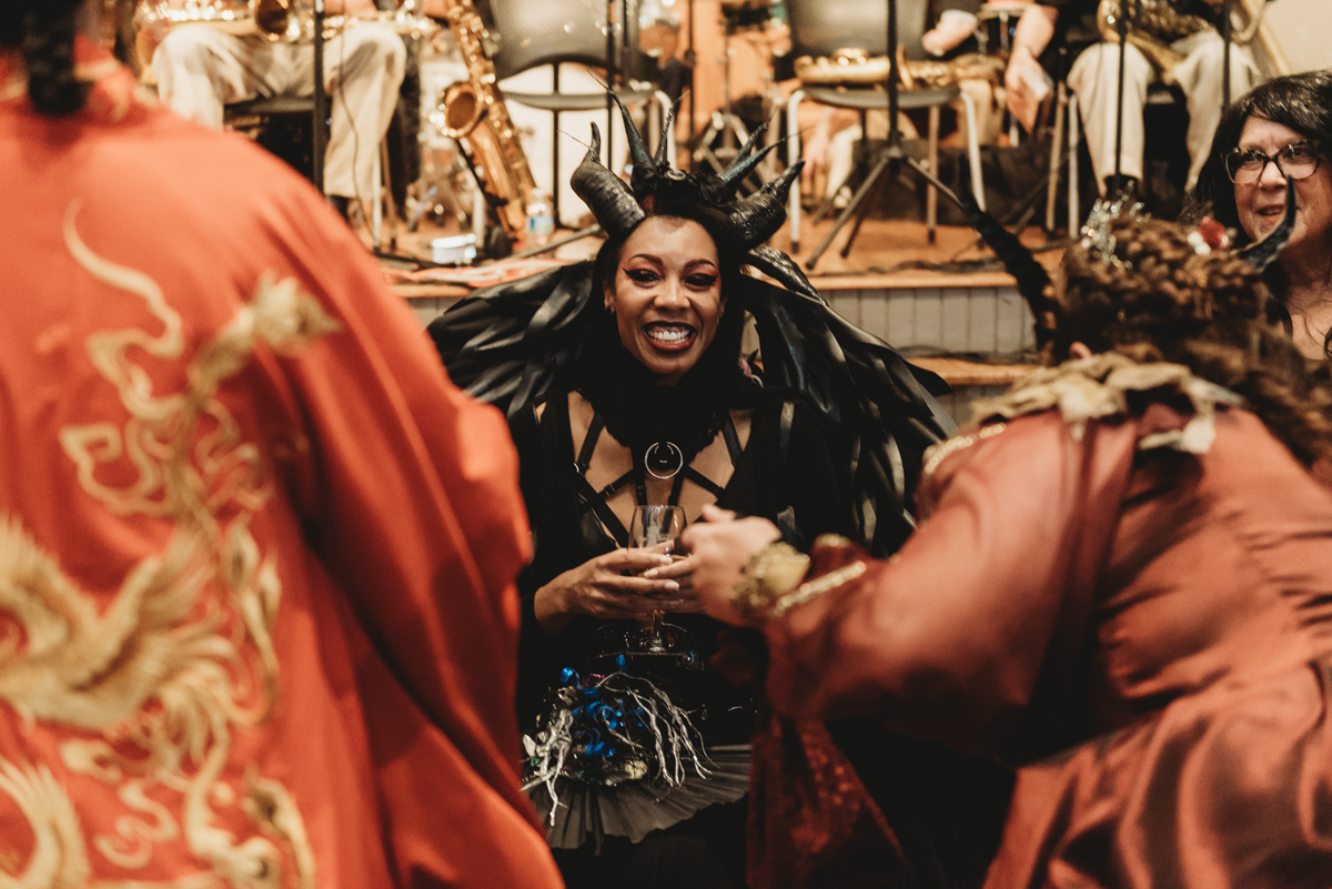 Fairy Scary Ball 2022 – Bidlack Photography