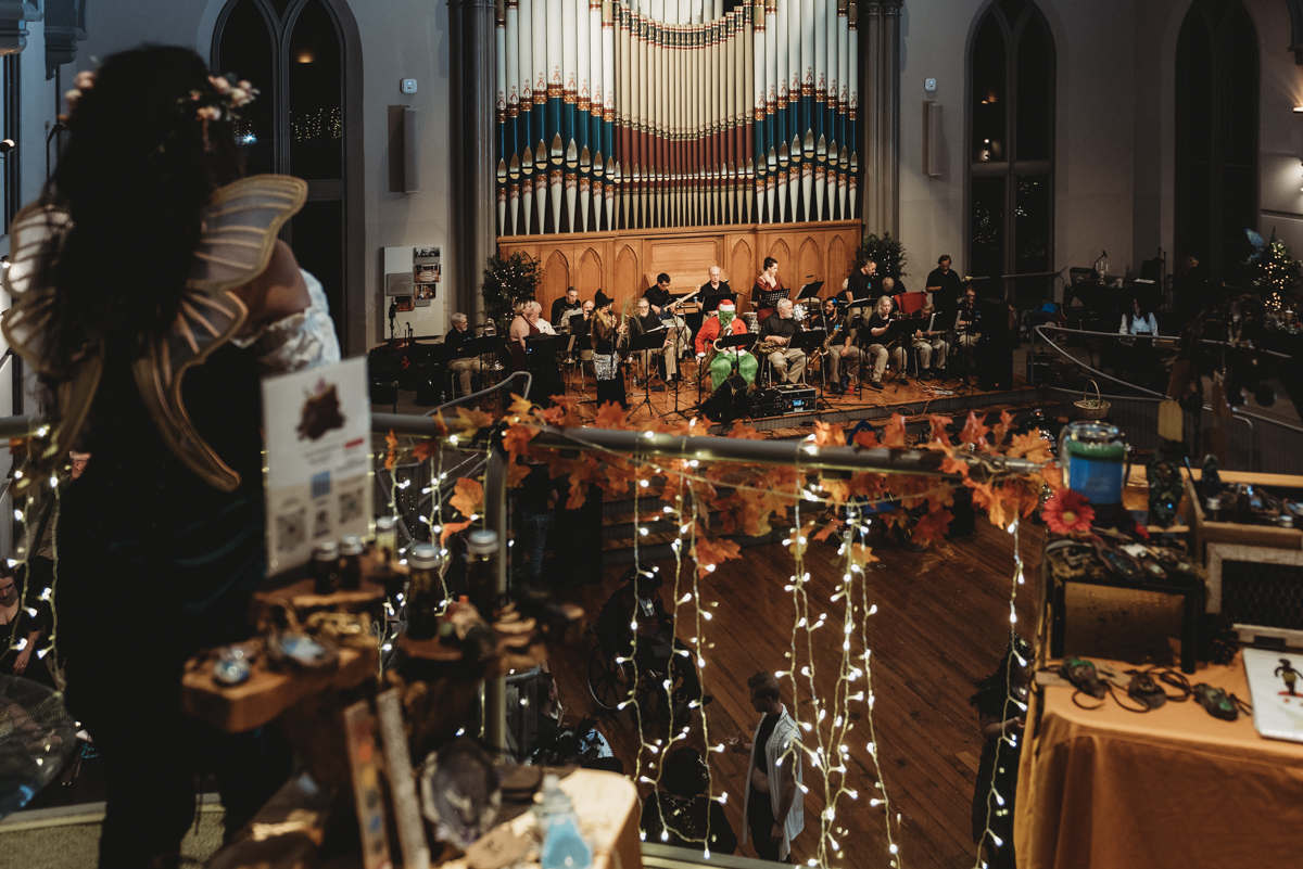 Fairy Scary Ball 2022 – Bidlack Photography