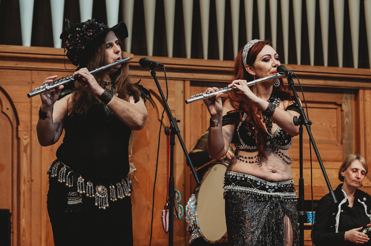 Fairy Scary Ball 2022 – Bidlack Photography