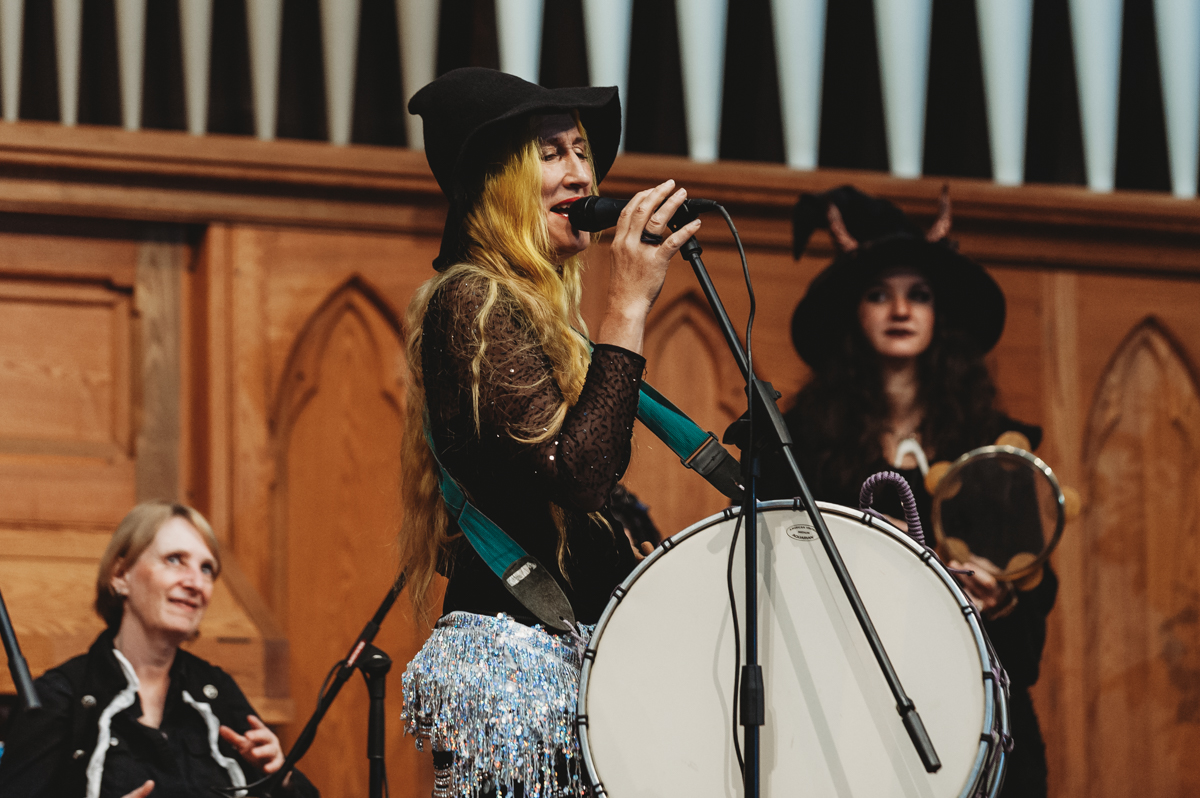 Fairy Scary Ball 2022 – Bidlack Photography