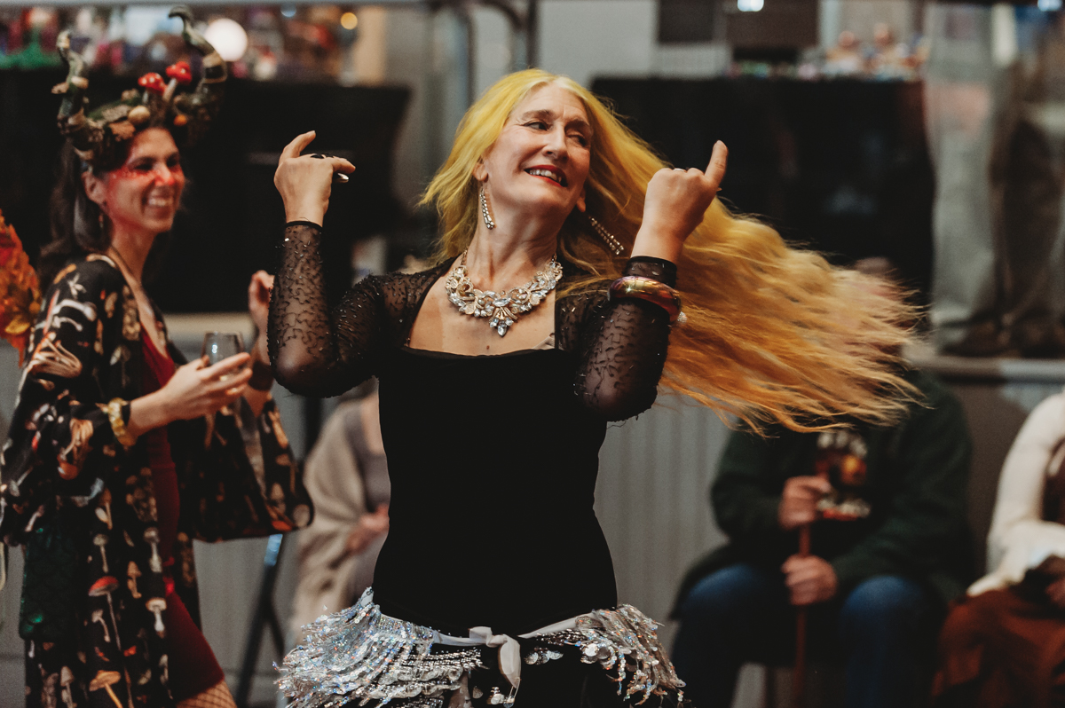 Fairy Scary Ball 2022 – Bidlack Photography
